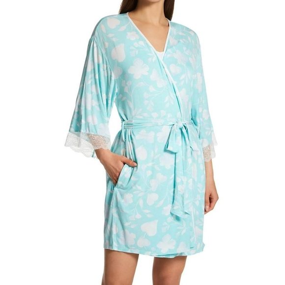 kate spade | Intimates & Sleepwear | Kate Spade New York Peony Party ...